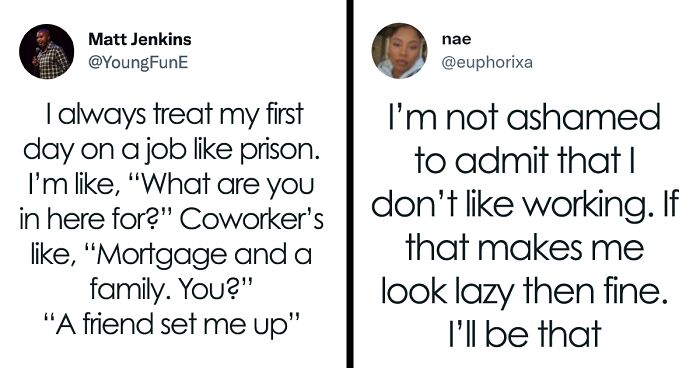 40 Instantly-Relatable Memes About Work That Might Make You Laugh And Cry