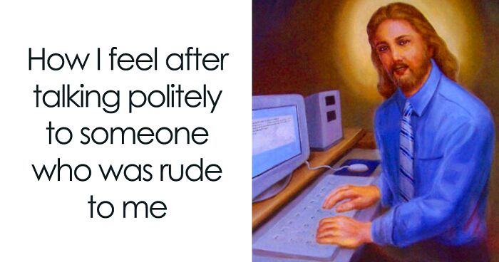 This Instagram Shares Painfully Funny Memes For Days When You Just Can ...
