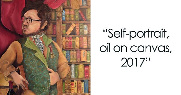 The Best Artwork Done On Paper: 40 Photos By Bored Panda’s Community ...