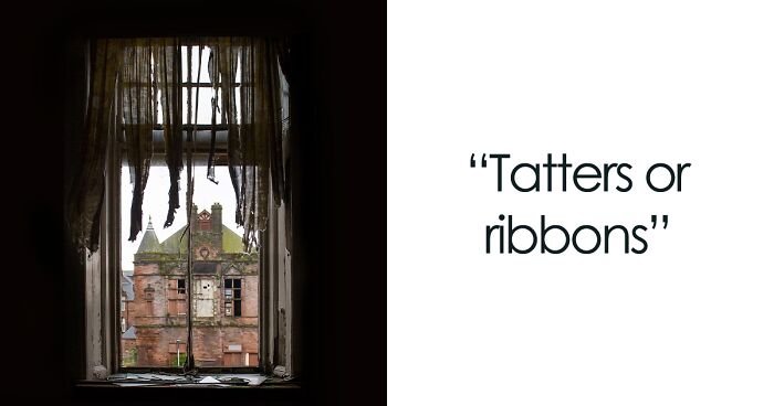 I Explored Abandoned Asylums To Capture What The Patients Would Have ...