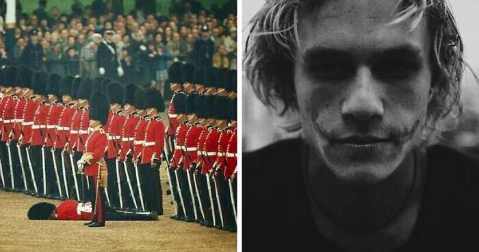 This Instagram Account Shares Fascinating Moments From History, Here ...