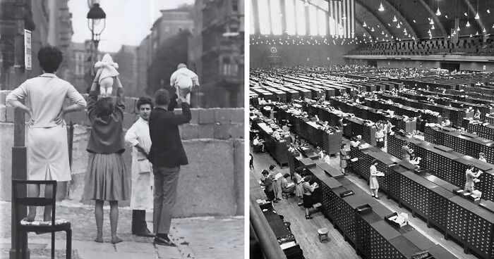 “Be A Witness To The Events That Changed Mankind”: 40 Important ...