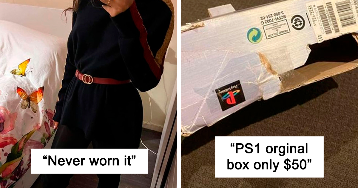 “Humans Of Marketplace”: 30 Times People Spotted Shady Ads On Facebook ...