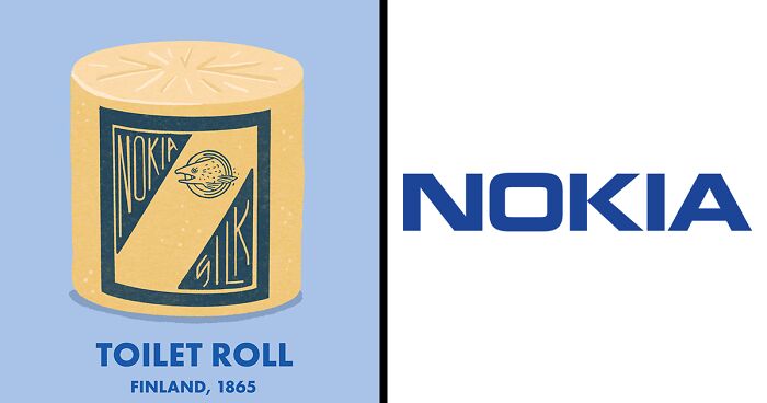 10 Unexpected Products These Famous Brands Started With