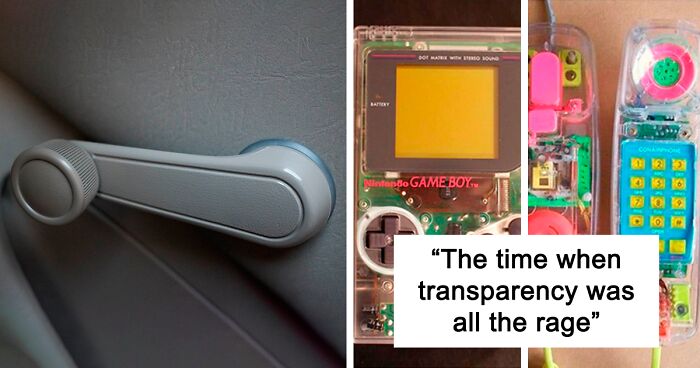 50 Obsolete Things To Show Just How Much The World Has Changed (New ...