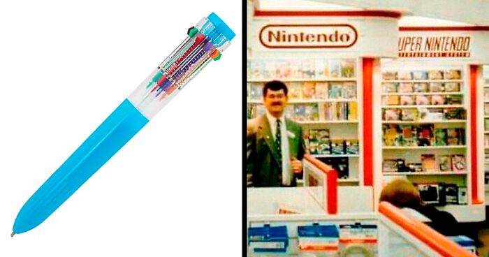 50 Obsolete Things To Show Just How Much The World Has Changed (New ...