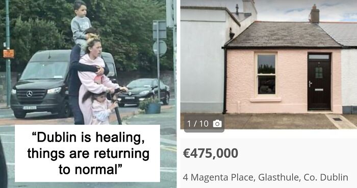40 Of The Best Posts From This Online Group That Perfectly Sum Up ...