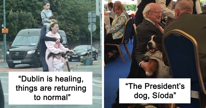 40 Of The Best Posts From This Online Group That Perfectly Sum Up ...