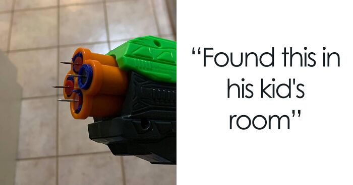 50 Delightfully Creepy Things Kids Did That Are Both Hilarious And ...