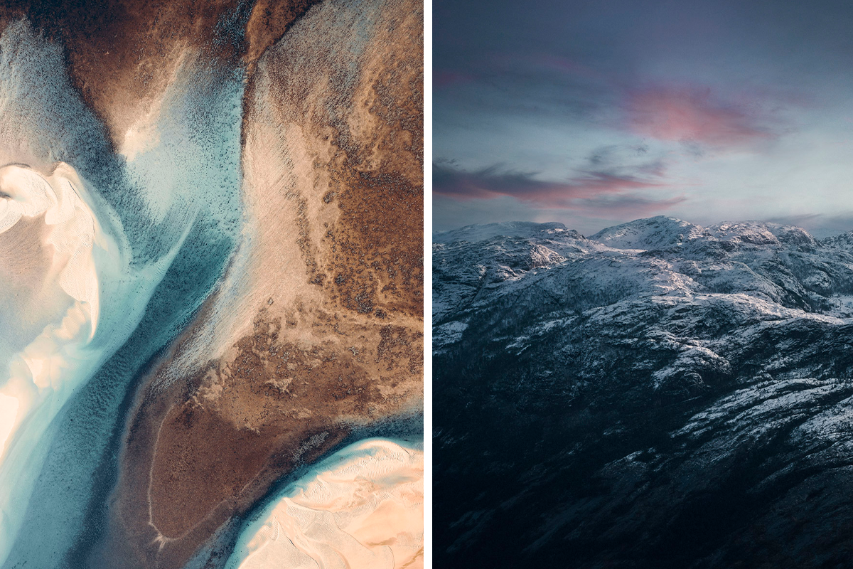 The Independent Photographer Has Announced The Winning Landscape ...