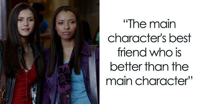 “I Hate It When…”: 30 Of The Worst Literature Tropes And Stock ...