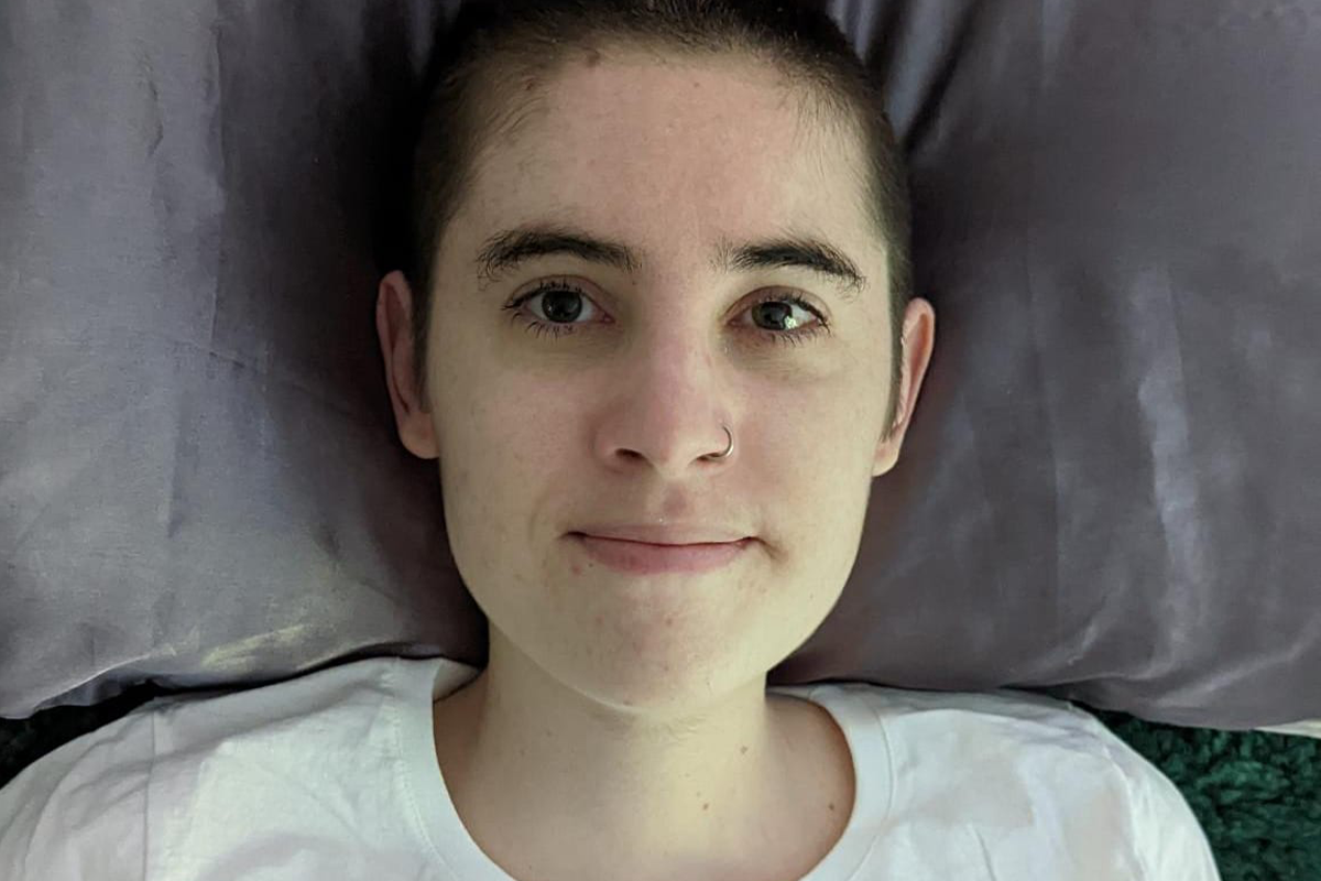 My Journey Of Fighting For The Right To Pass Away Voluntarily | Bored Panda