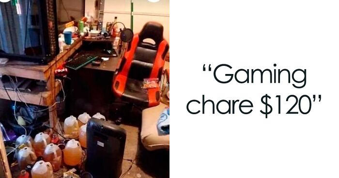 40 Hilarious And Bizarre Things For Sale Online And In Real Life That ...