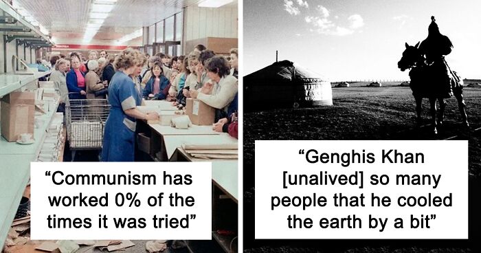 30 Weird, Fascinating, And Disturbing Statistics About Pretty Much ...