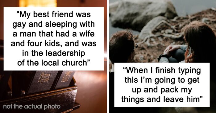 40 People Reveal Their Biggest Secrets They Will Probably Never Say Out ...