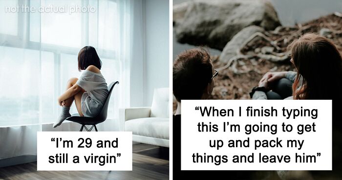40 People Reveal Their Biggest Secrets They Will Probably Never Say Out ...