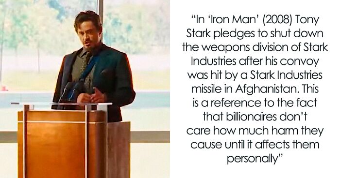 50 Hilariously Bad Movie Details That People Have Shared On This Page ...