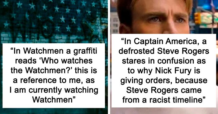 50 Hilariously Bad Movie Details That People Have Shared On This Page ...