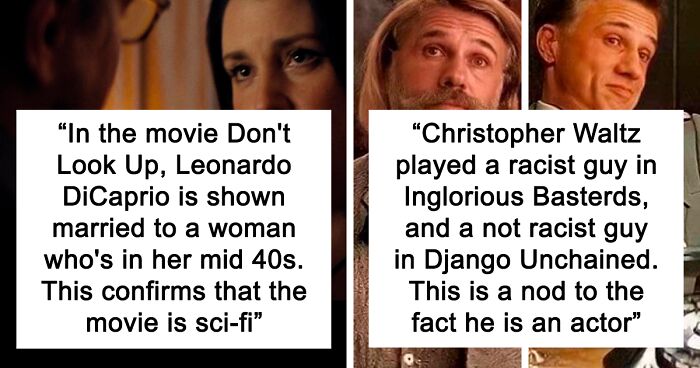 50 Hilariously Bad Movie Details That People Have Shared On This Page ...