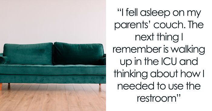 “Some Truly Horrifying Dreams”: People Who Woke Up From A Coma Describe ...