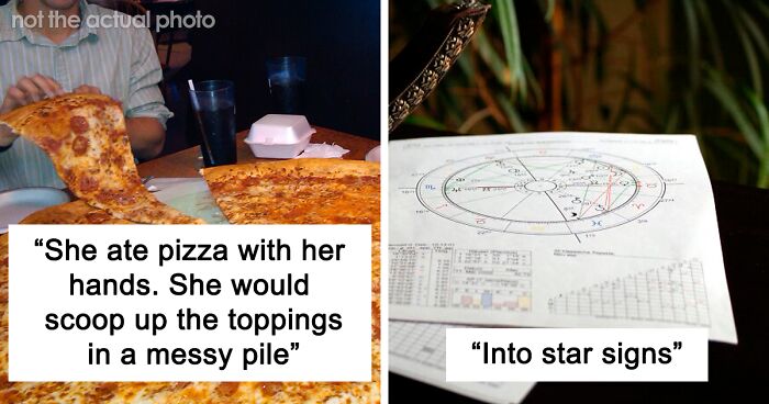 Here Are 30 Silly Yet Valid Reasons For Refusing To Date Someone As ...