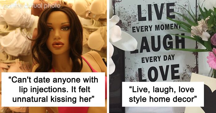 Here Are 30 Silly Yet Valid Reasons For Refusing To Date Someone As ...