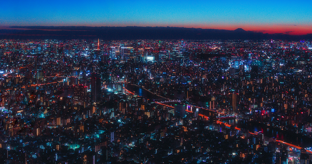 I Explored The Night Alleys Of Tokyo Under Neon Lights, And Here Are 30 ...