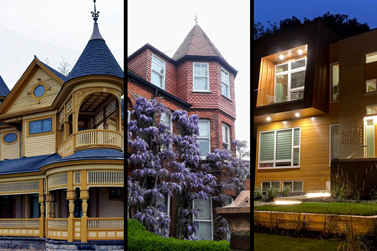 29 Prettiest Houses, As Shared By The Panda Community | Bored Panda