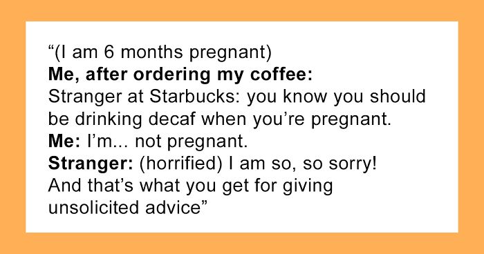30 Times Pregnancy Became An Inspiration For Funny Jokes