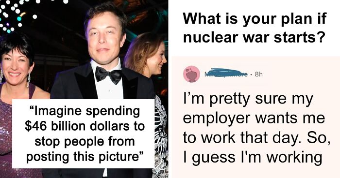 “Keeping The Class War Classy”: 45 Posts And Memes From “The Other 98% ...