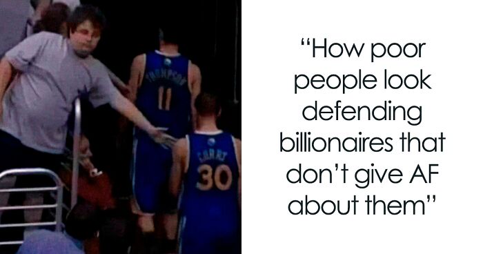 “Keeping The Class War Classy”: 45 Posts And Memes From “The Other 98% ...