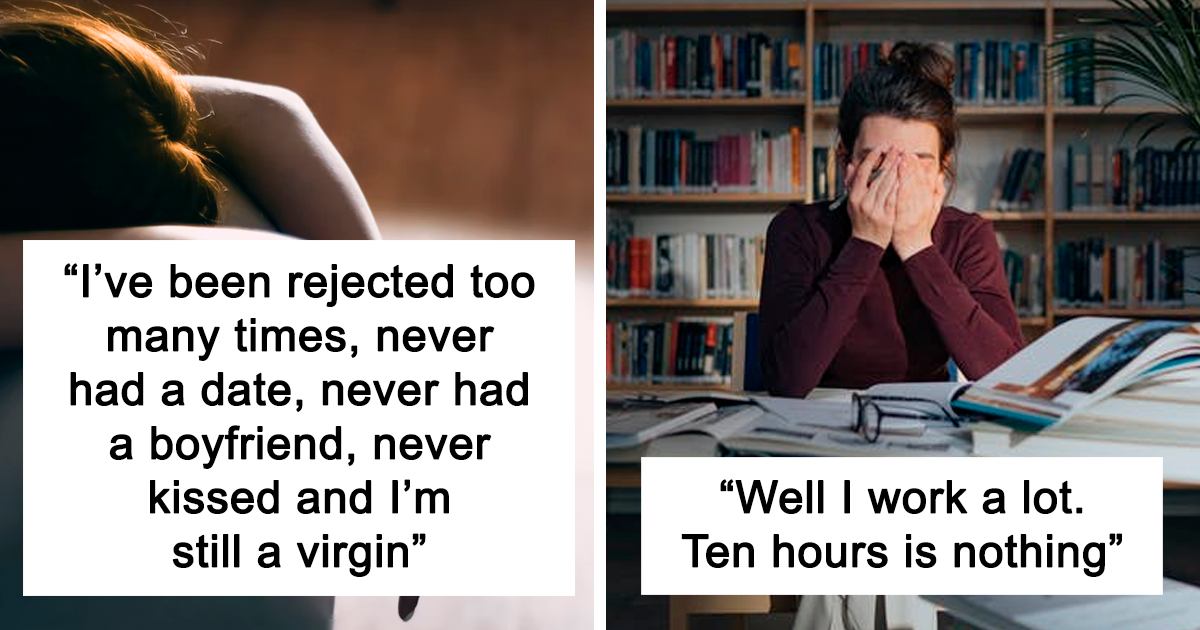30 People Who Purposely Stay Single Reveal The Reason Behind It And How ...