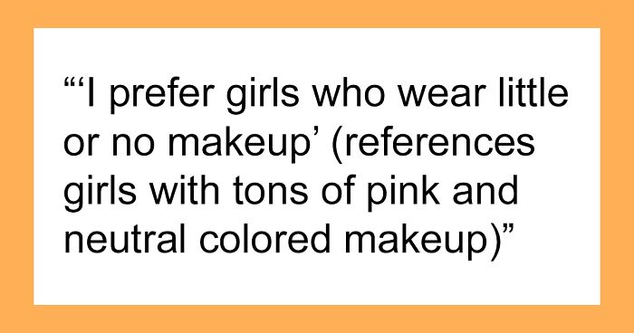 35 “That’s Not How Women Work” Moments Shared In This Viral Thread