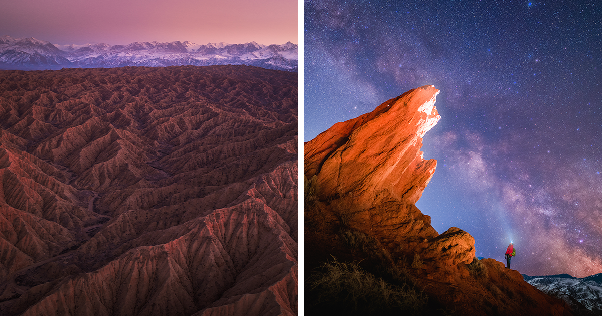 I Explored An Undiscovered Canyon In Kyrgyzstan, And Here Are 23 Pics ...