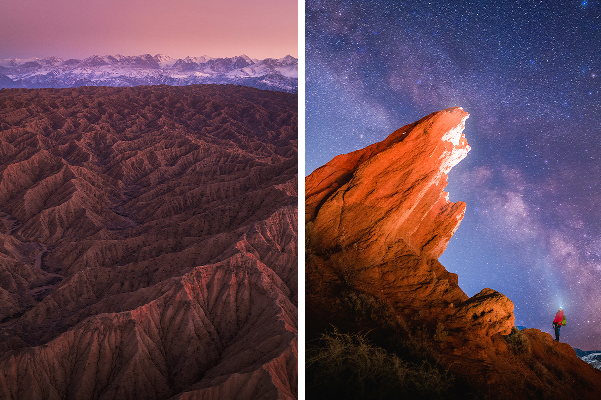 I Explored An Undiscovered Canyon In Kyrgyzstan, And Here Are 23 Pics ...