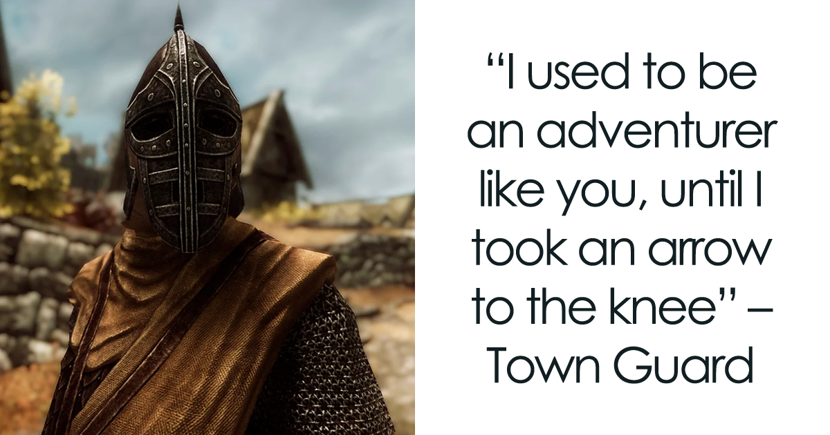 All Time Favorite Video Games Quotes Chosen By Fans Bored Panda All Time Favorite Video Games Quotes Chosen By Fans Bored Panda