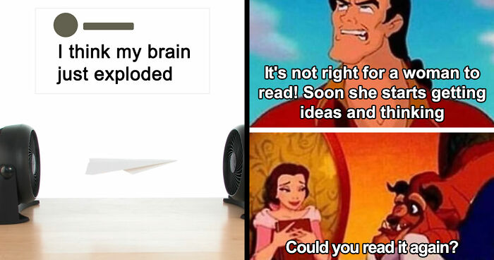 50 Times “The Weird Side Of Tumblr” Didn’t Disappoint | Bored Panda