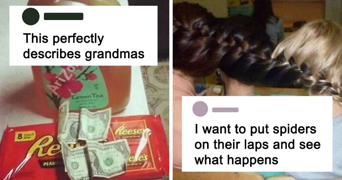 50 Times “The Weird Side Of Tumblr” Didn’t Disappoint | Bored Panda