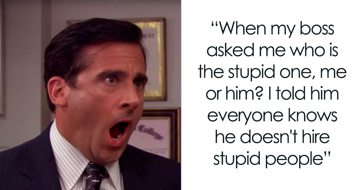 139 Work Jokes That’ll Make You Feel Seen | Bored Panda