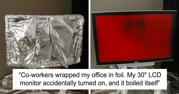 50 People Having A Miserable Day Thanks To Their Evil Coworkers (New ...