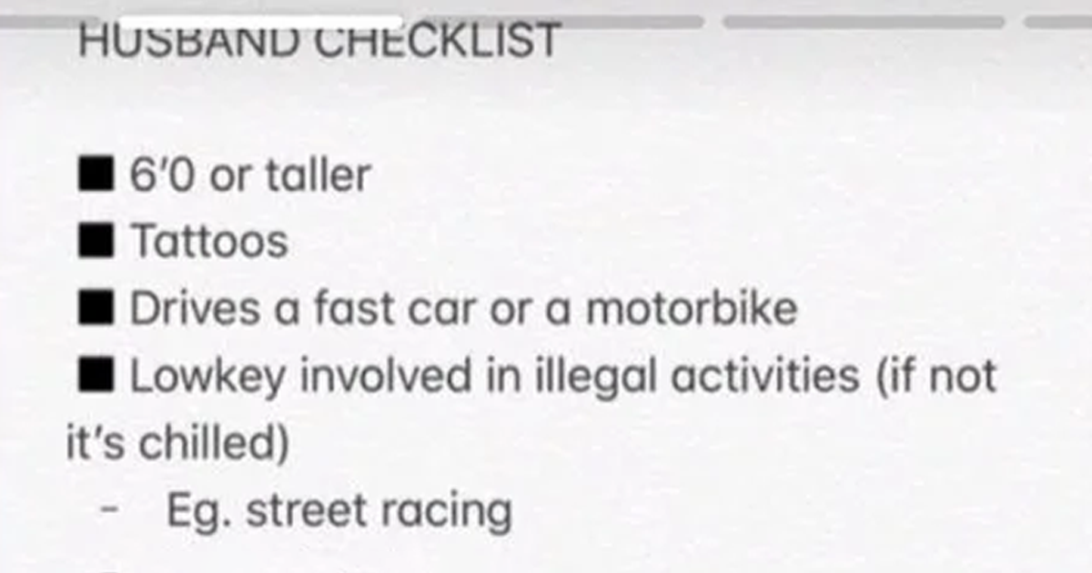 30 Times Dating Profiles Were So Horrible, They Had To Be Shamed Online ...