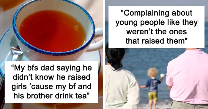 30 Examples Of What Young People Have Had Enough Of Hearing From Older ...