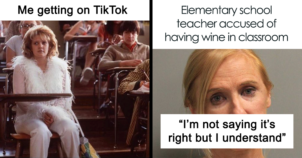 50 Painfully-Accurate Memes That Anyone Above 30 Might Relate To ...