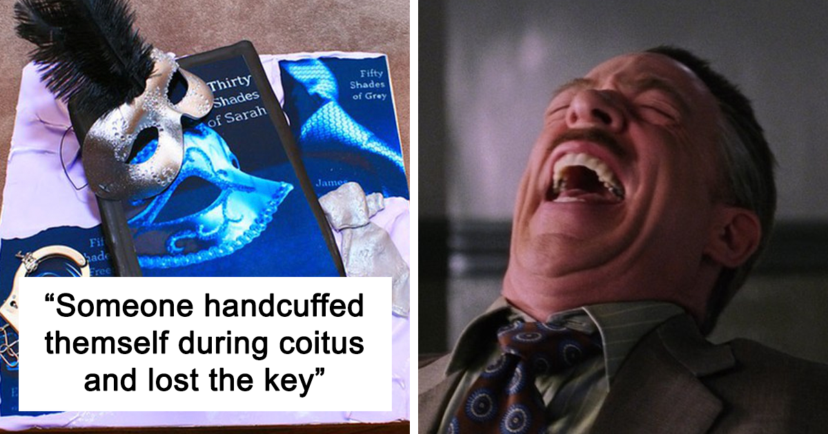 911 Operators Share The Funny And Wild Calls They Couldn’t Take With A ...
