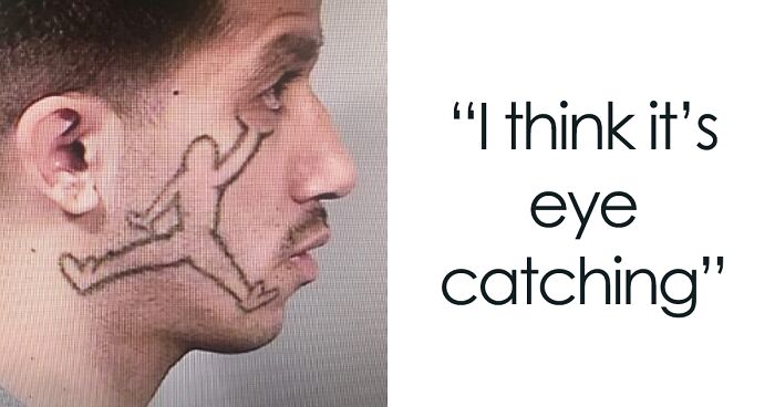 30 Of The Worst, Horribly-Done Tattoos That Are The Pride And Joy Of ...