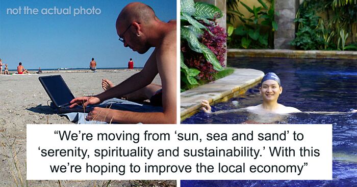 Indonesia Is Planning To Offer A Special Visa To Remote Workers ...