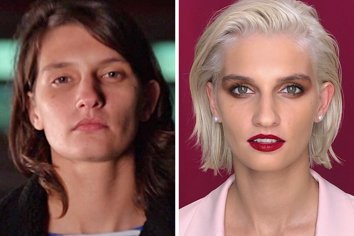 30 Transformations By This Hairstylist And His Team That Show The Power ...