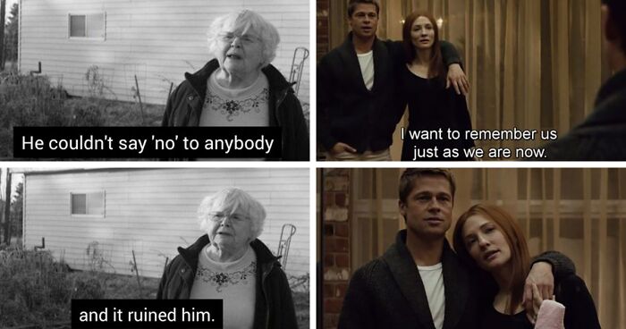 30 Quotes From Movies That Are So Memorable And Powerful That This ...