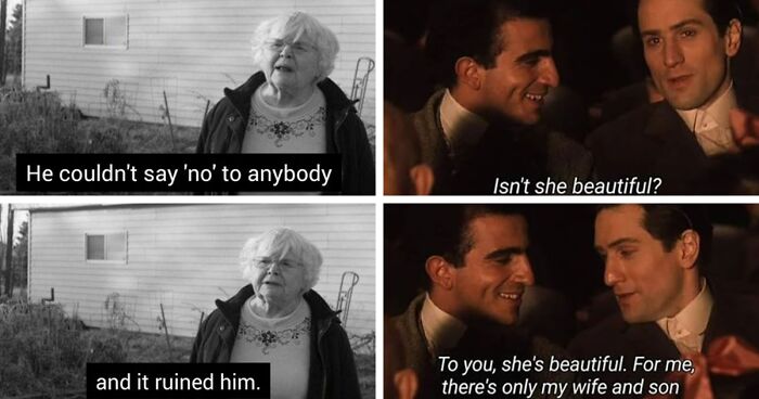 30 Quotes From Movies That Are So Memorable And Powerful That This ...