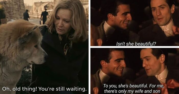 30 Quotes From Movies That Are So Memorable And Powerful That This ...